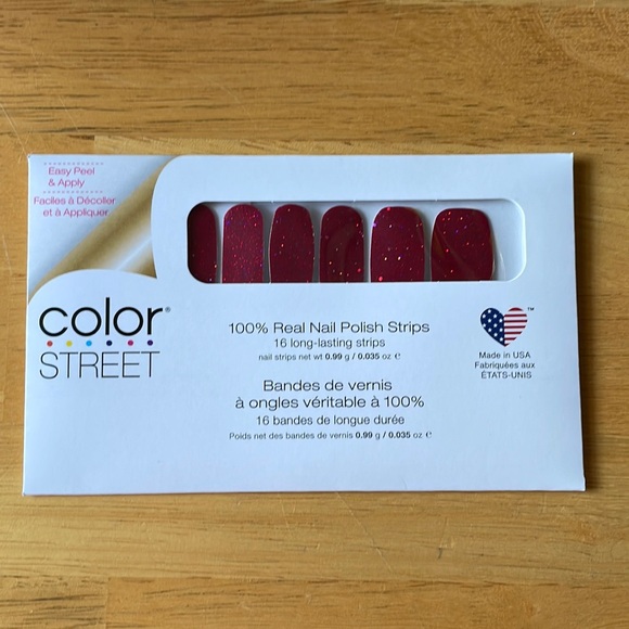 Color Street | Makeup | Color Street Nose So Bright | Poshmark